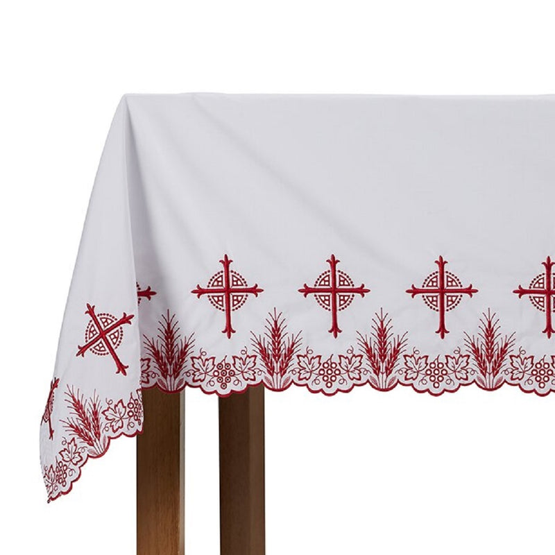R.J. Toomey Eucharistic Collection Altar Frontal – Angel Direct Inc