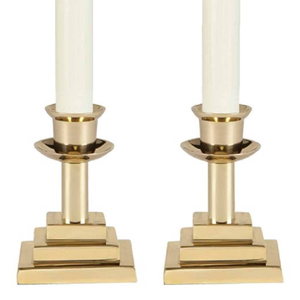 Candlesticks – Angel Direct Inc